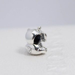 Pandora | Jewelry | Pandora Ellie The Elephant Charm | Poshmark
